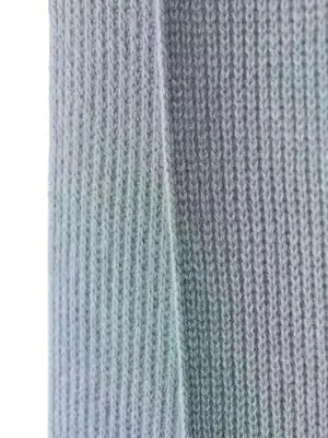 Marc O'polo Ribbed-knit Scarf