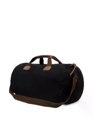 NAPAPIJRI 48 Lt Bering Logo-print Holdall