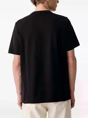 Paul Smith Cotton T-shirt