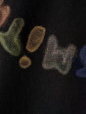 Paul Smith Cotton T-shirt