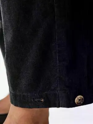 Marc O'polo Corduroy Cropped Trousers