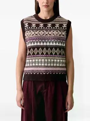 Marc O'polo Patterned Knitwear For Women