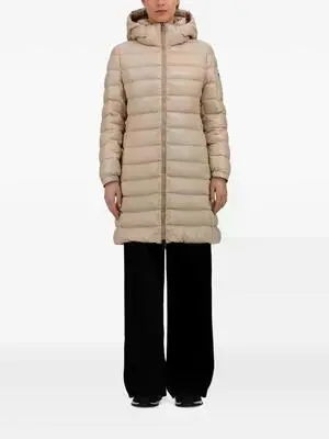 Herno Hooded Padded Parka
