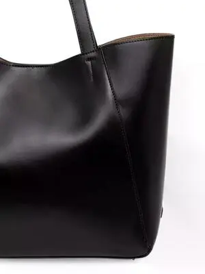 Marc O'polo Tessa Leather Tote Bag