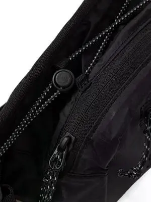 PEAK PERFORMANCE Trail Logo-print Zip-fastening Belt Bag