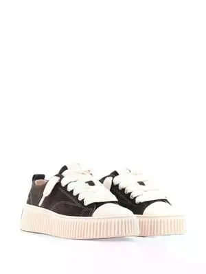 RHUN Treble 2020 Suede Sneakers