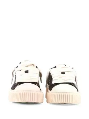 RHUN Treble 2020 Suede Sneakers