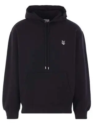 Maison Kitsuné Classic Knit Sweater For