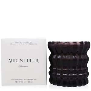 AUDEN LUEUR Provence Scented Candle 8 Oz - Default