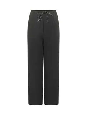 LANVIN Loose-fit Trousers