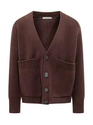 Studio Nicholson Textured Cardigans For Women