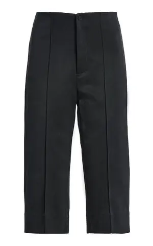KALLMEYER Lianna Tailored Capris