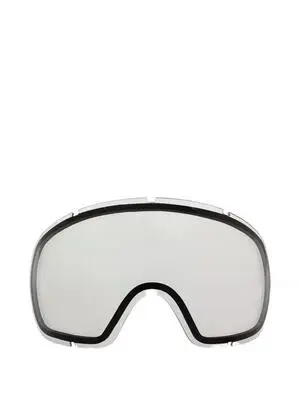 POC Logo-embossed Ski Goggles - Black
