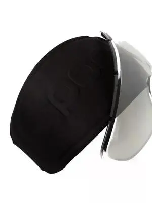 POC Logo-embossed Ski Goggles