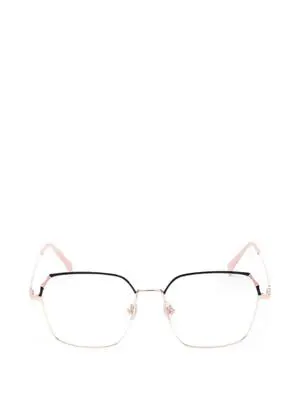 Emilio Pucci Square-frame Glasses