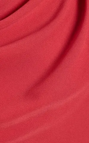 KALLMEYER Hillary Scarf Gown