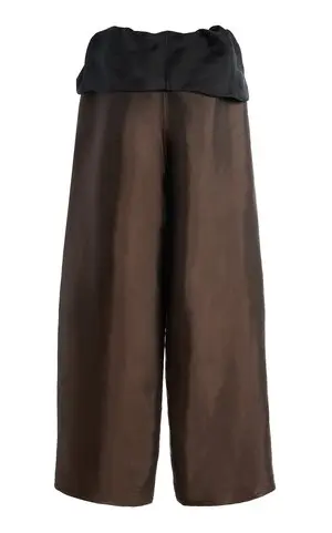 KALLMEYER Morgan Fisherman Pants