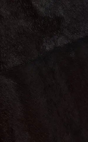 TWP An Affair To Remember Pony Hair Coat