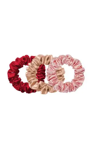 Slip Large Scrunchie Cracker - Multi