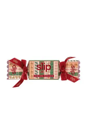 Slip Large Scrunchie Cracker - Multi