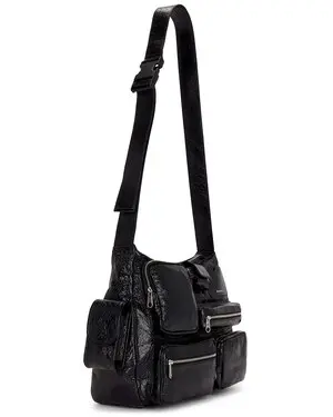 Balenciaga Superbusy Messenger