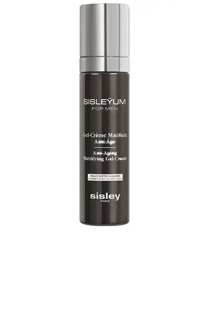Sisley Sisleyum Anti-aging Mattifying Gel-cream - N,a