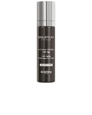 Sisley Sisleyum Anti-aging Mattifying Gel-cream