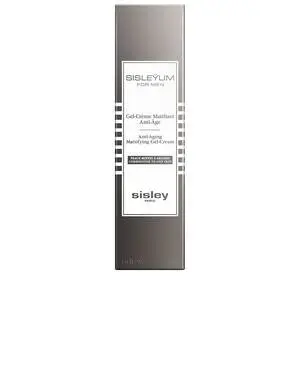 Sisley Sisleyum Anti-aging Mattifying Gel-cream