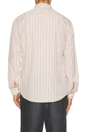 Barena Venezia Camicia Maridola Lubio