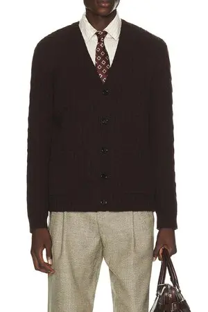 Valentino Garavani Cardigan