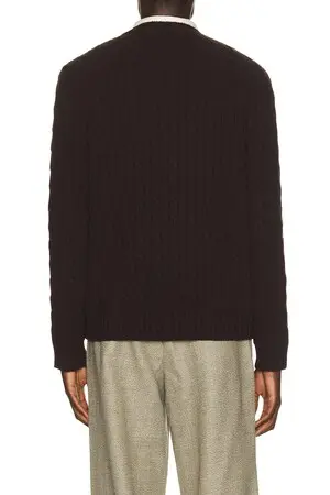 Valentino Garavani Cardigan