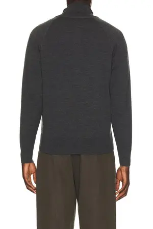 Barena Venezia Molo Basilio Sweater