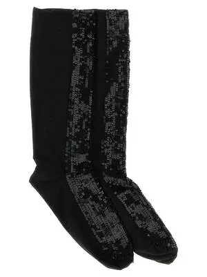 P.a.r.o.s.h Gong26w' Socks - Black