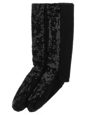 P.a.r.o.s.h Gong26w' Socks