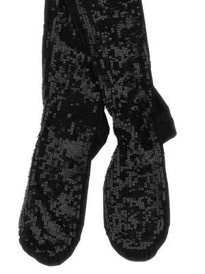 P.a.r.o.s.h Gong26w' Socks