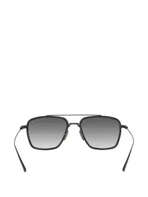 Dita Square-frame Sunglasses