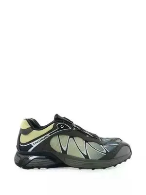 SALOMON Mesh Panelled Sneakers