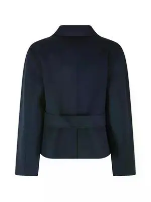 Max Mara Pelota Wool Jacket