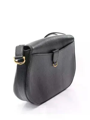 Cartier 20th Century Leather Must De Shoulder Bag