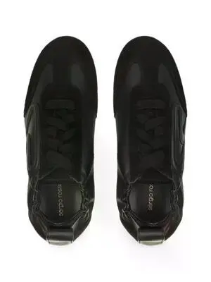 SERGIO ROSSI Rush Sneakers