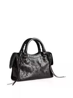 Balenciaga Mini Le City Tote Bag