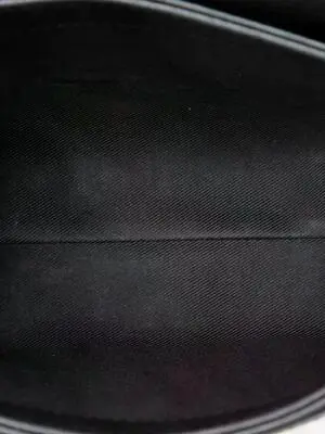LOUIS VUITTON 2017 Leather Lockme Ii Bb Satchel