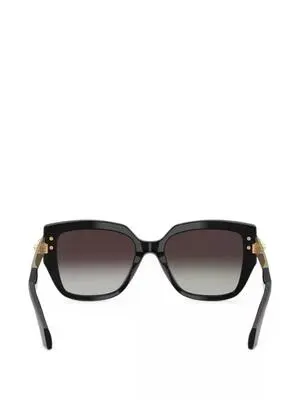 Versace Square-frame Sunglasses