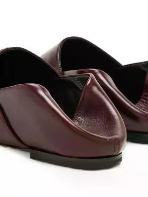 Yuzefi Sahra Loafers