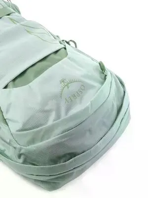 OSPREY Tempest 22 Logo-print Buckle-strap Backpack