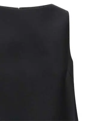 Balenciaga A-line' Dress