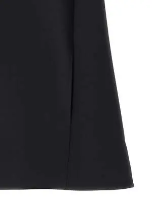 Balenciaga A-line' Dress