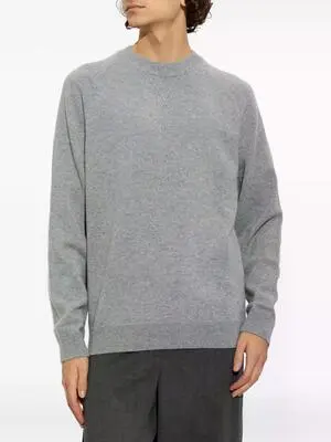 Paul Smith Raglan-sleeve Sweater