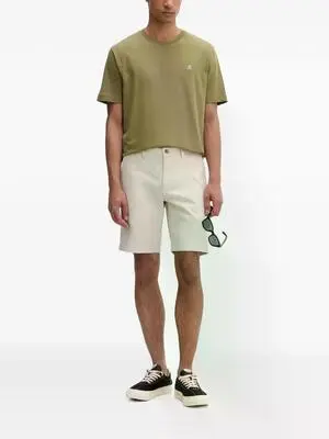 Marc O'polo Button-flap Pocket Shorts
