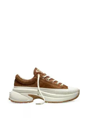 CONVERSE Run Star Crush Lace-up Sneakers